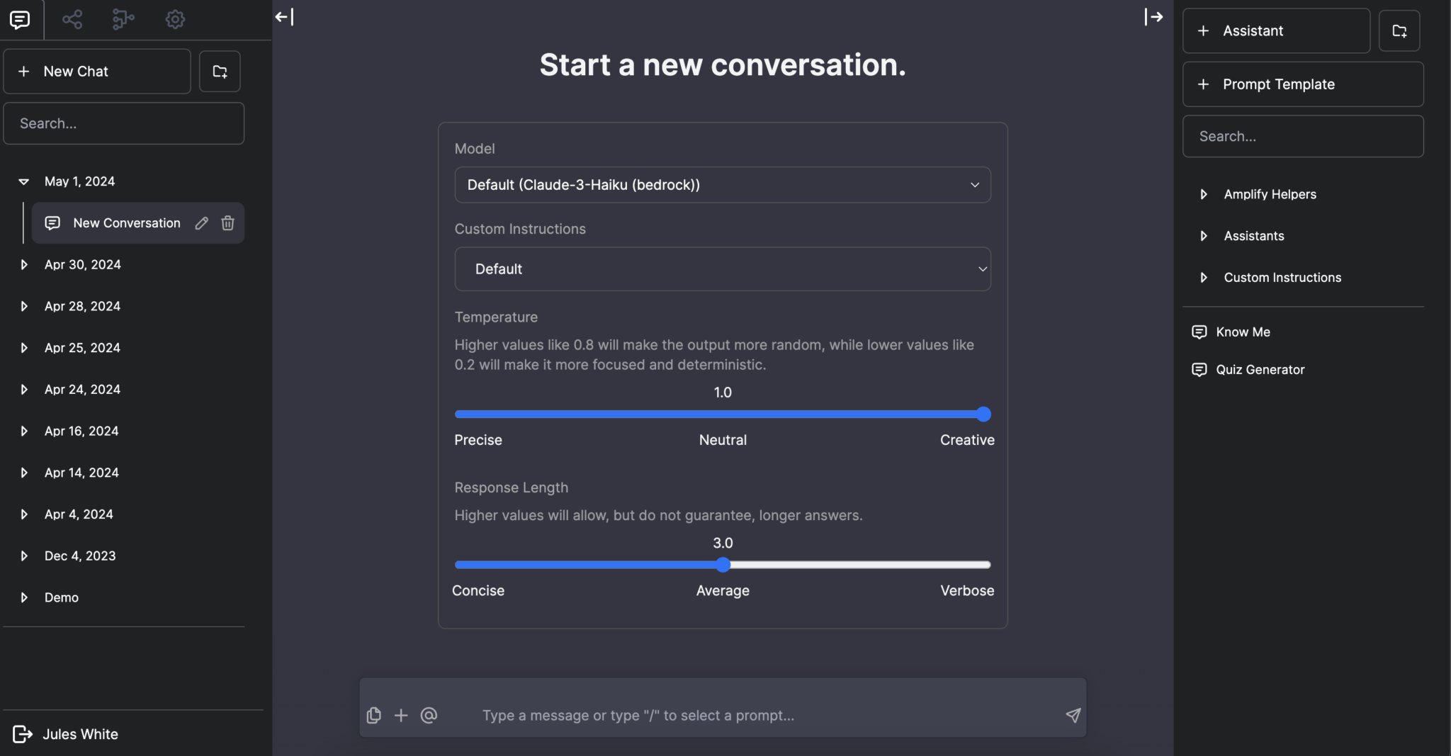 Amplify from Tech Reformers - Tech Reformers